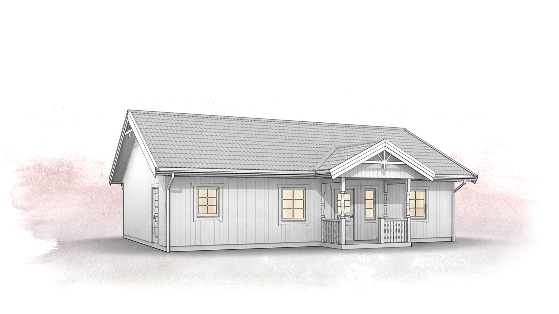 Roomsketcher – Rita ditt hus själv | Fiskarhedenvillan