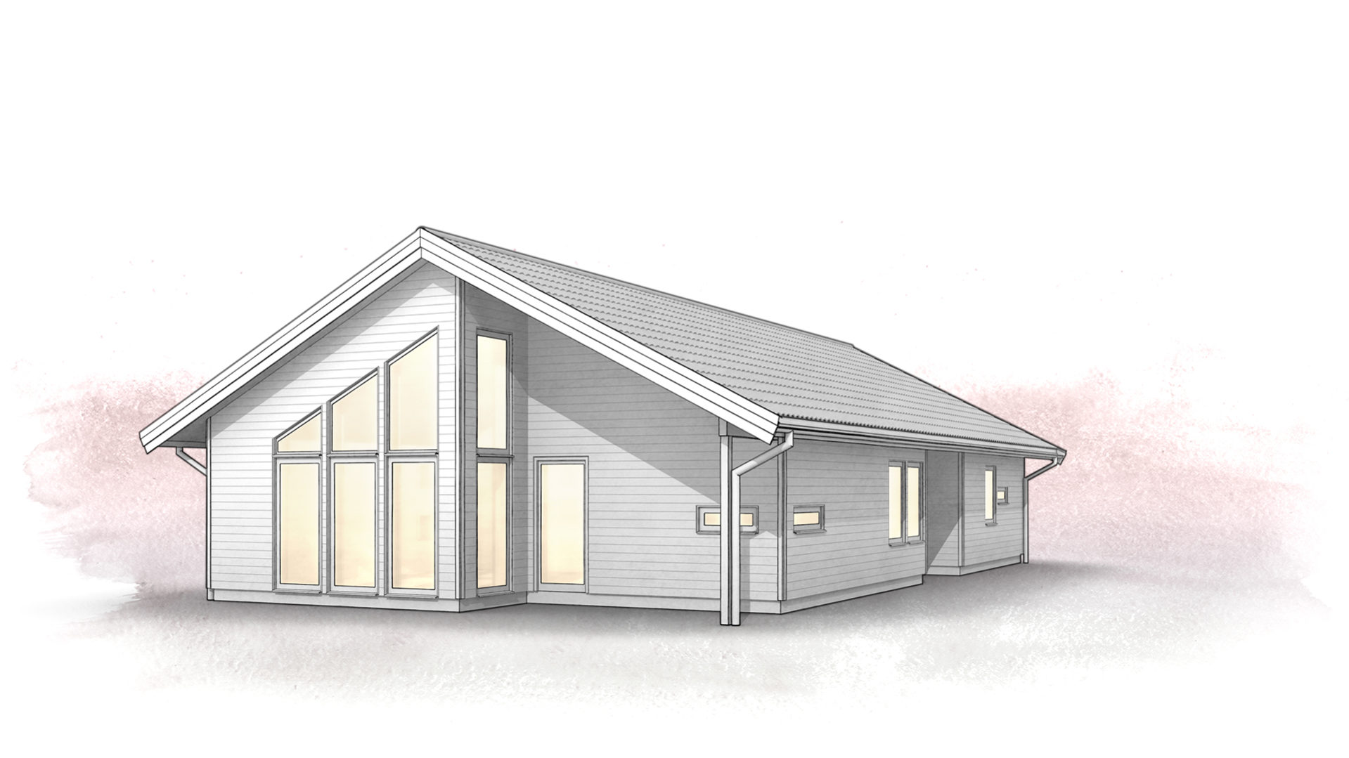 Roomsketcher – Rita ditt hus själv | Fiskarhedenvillan