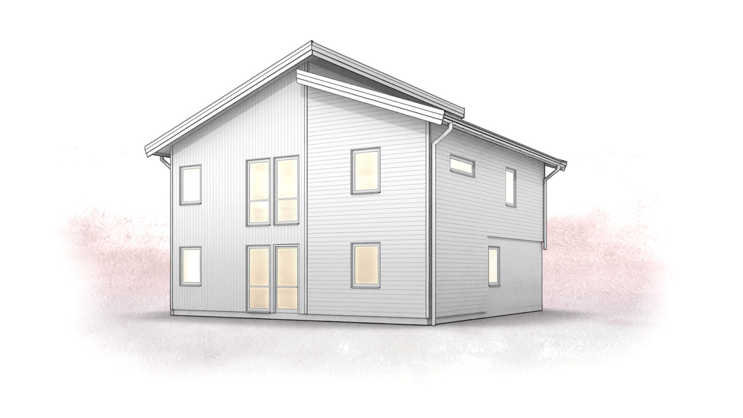 Roomsketcher – Rita ditt hus själv | Fiskarhedenvillan