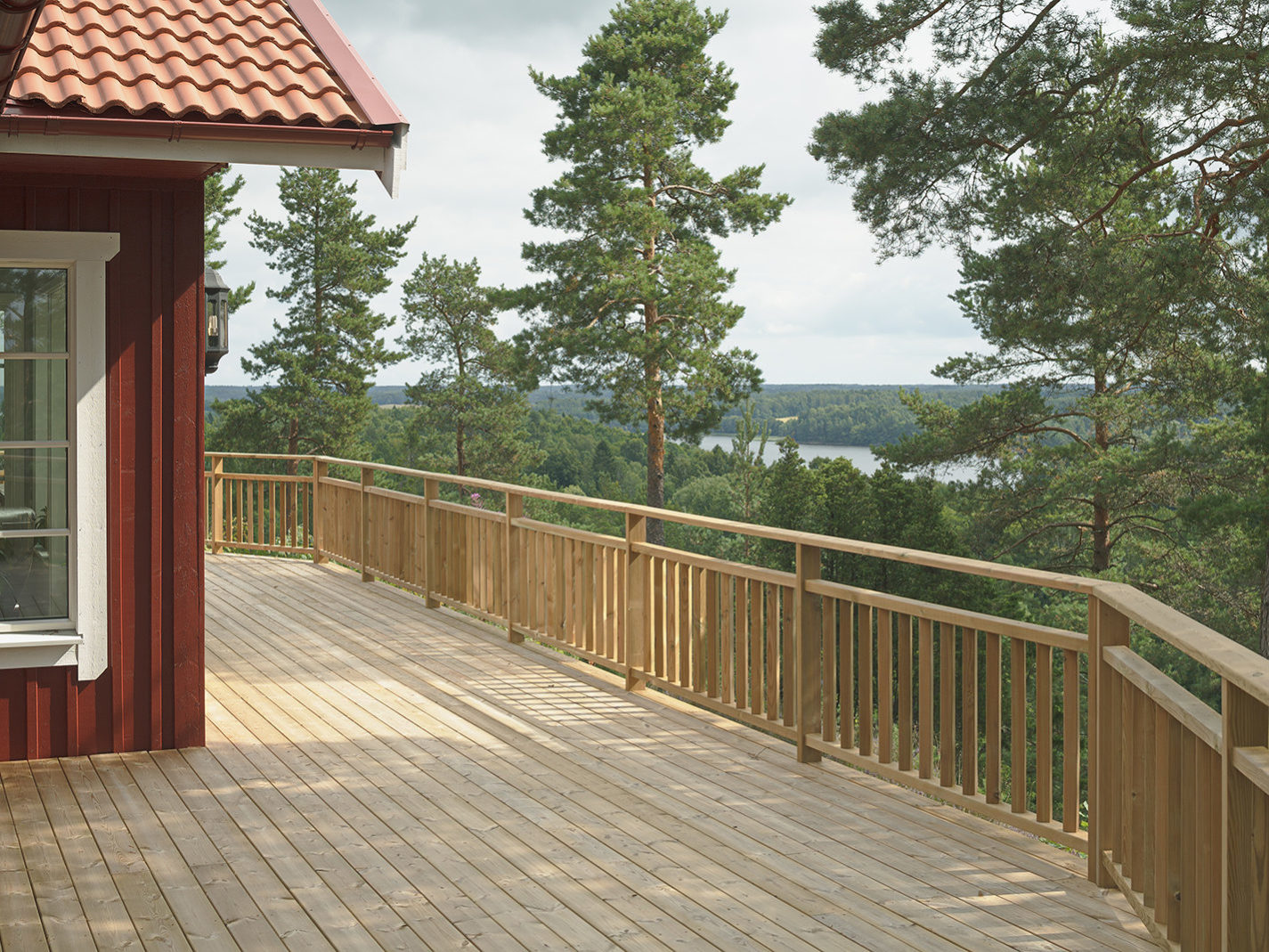 Altanbygge – tips för konstruktion och virke