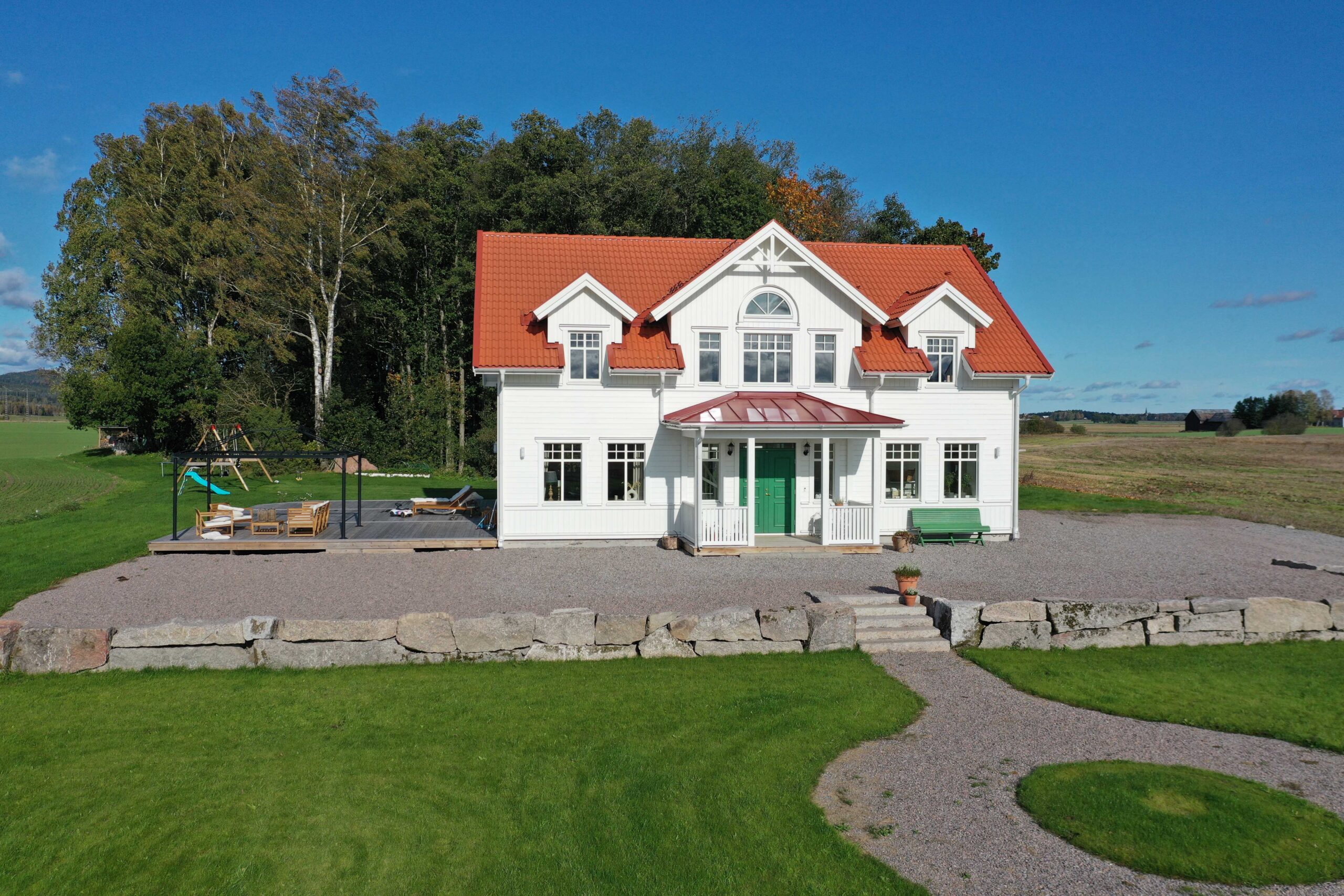 Hus 995