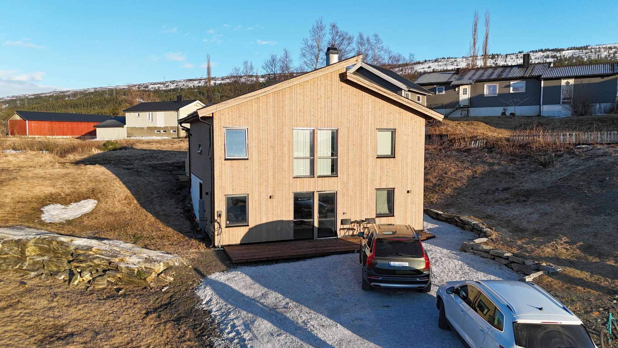 Hus 134